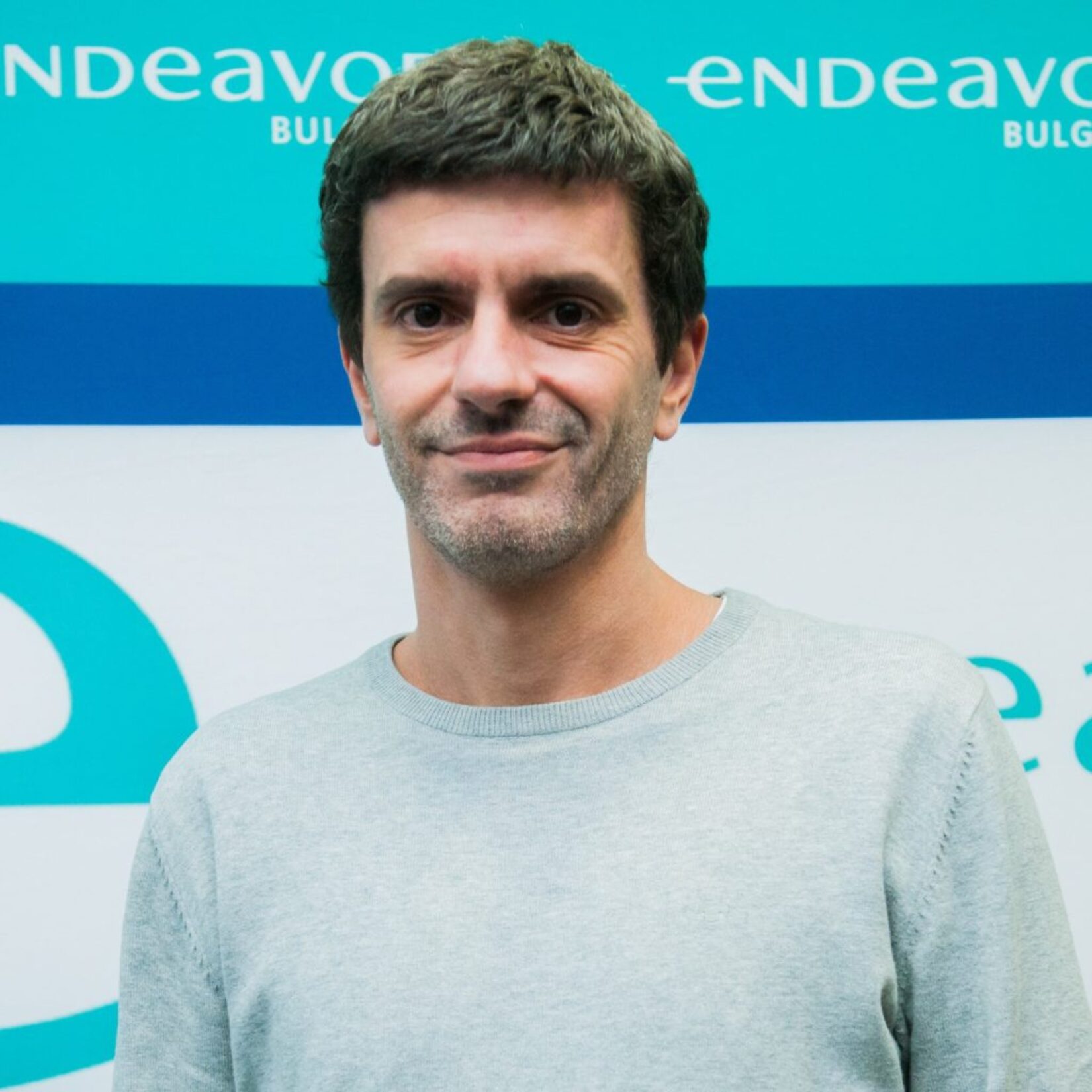 Mentors - Endeavor Bulgaria