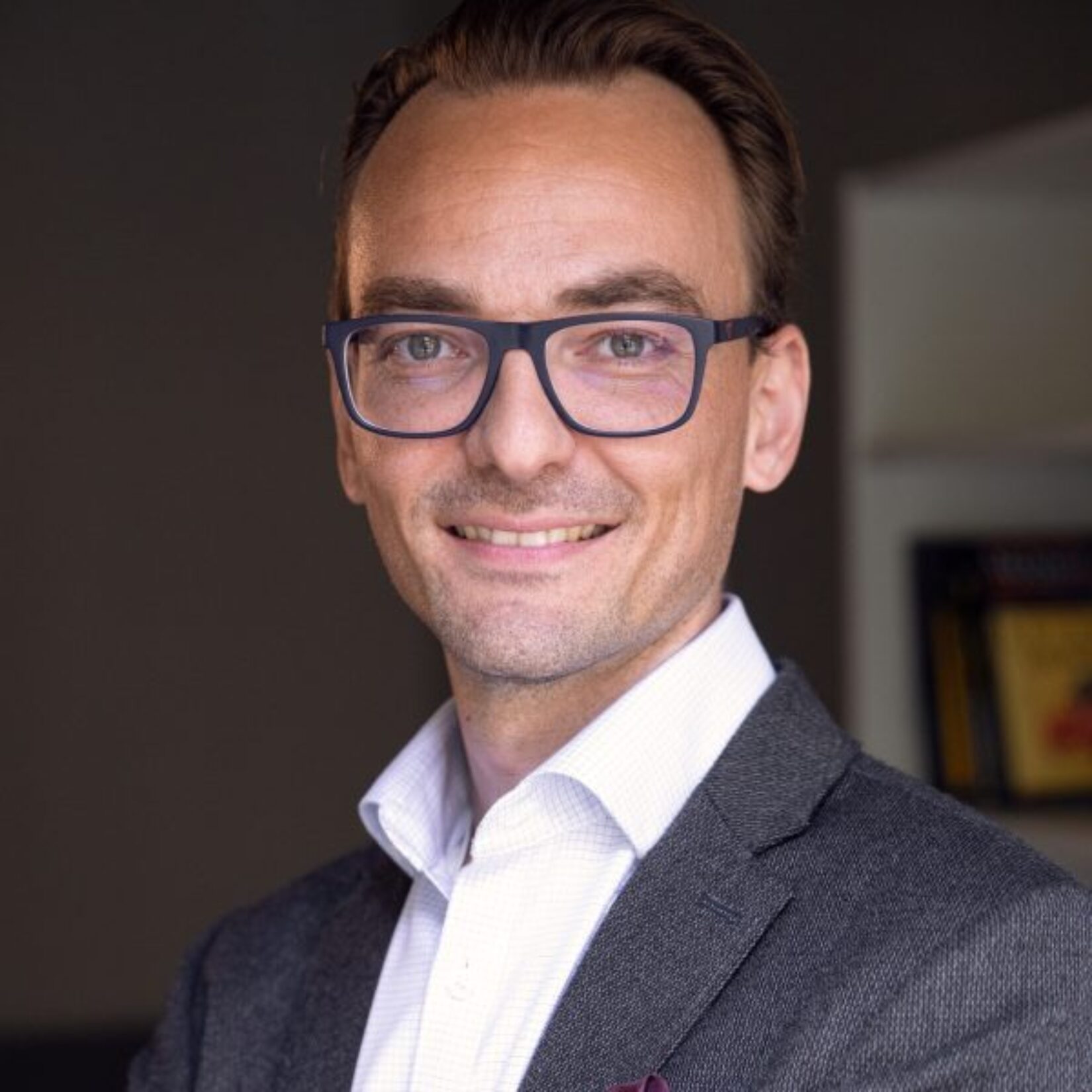 Mentors - Endeavor Bulgaria