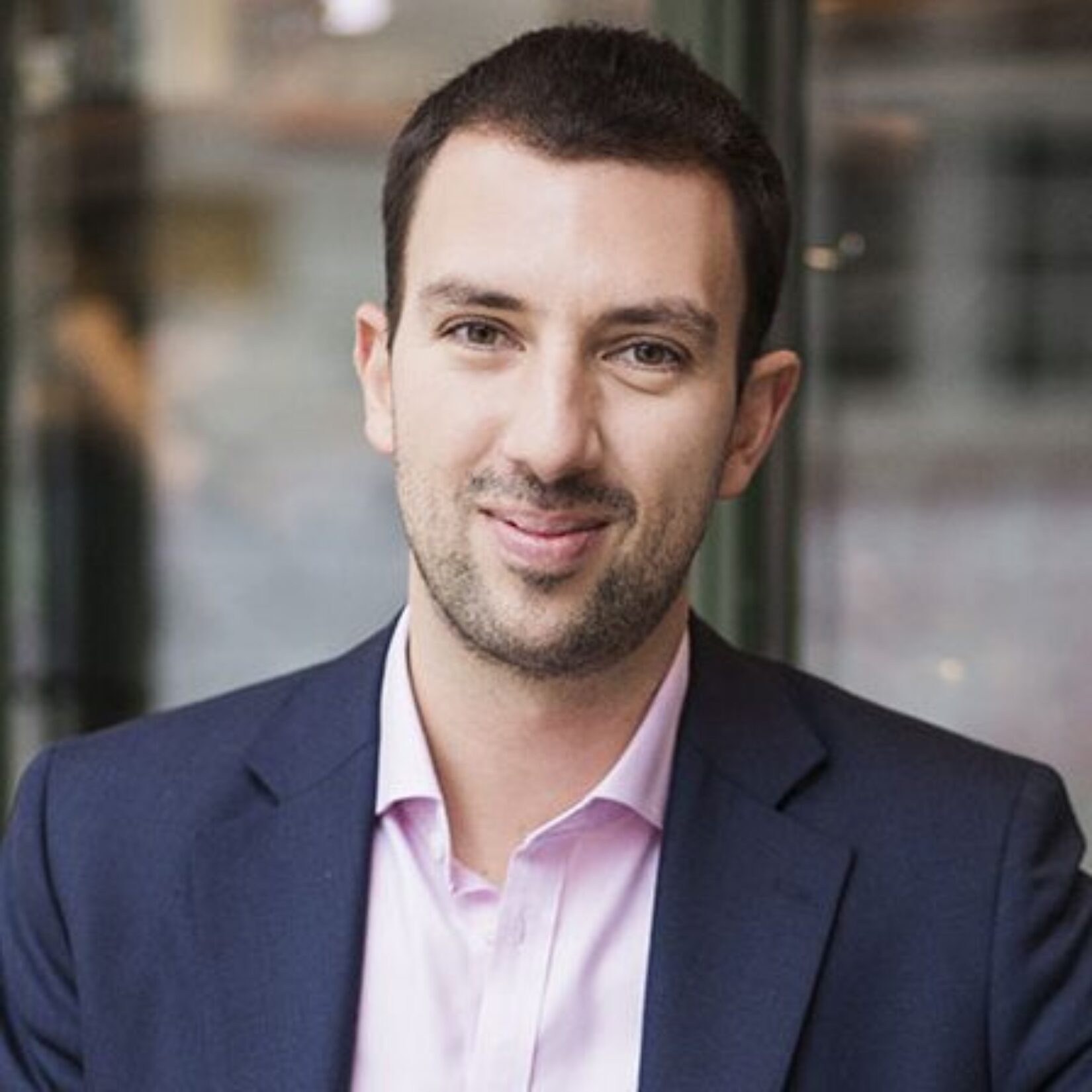 Mentors - Endeavor Bulgaria