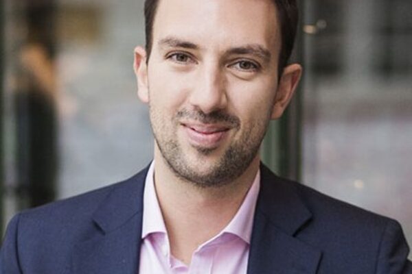 Atanas Raykov - Endeavor Bulgaria