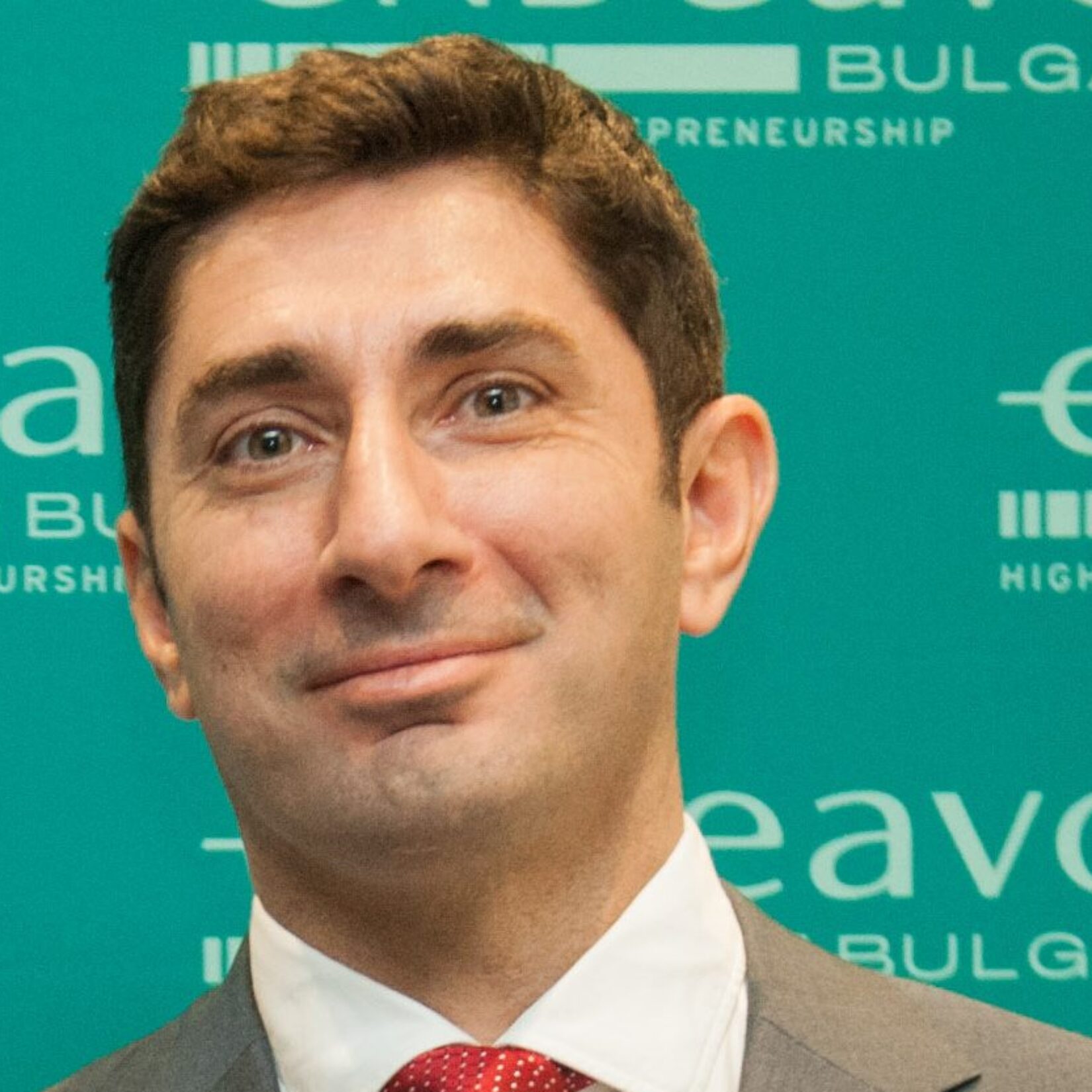 Board of Directors - Endeavor Bulgaria