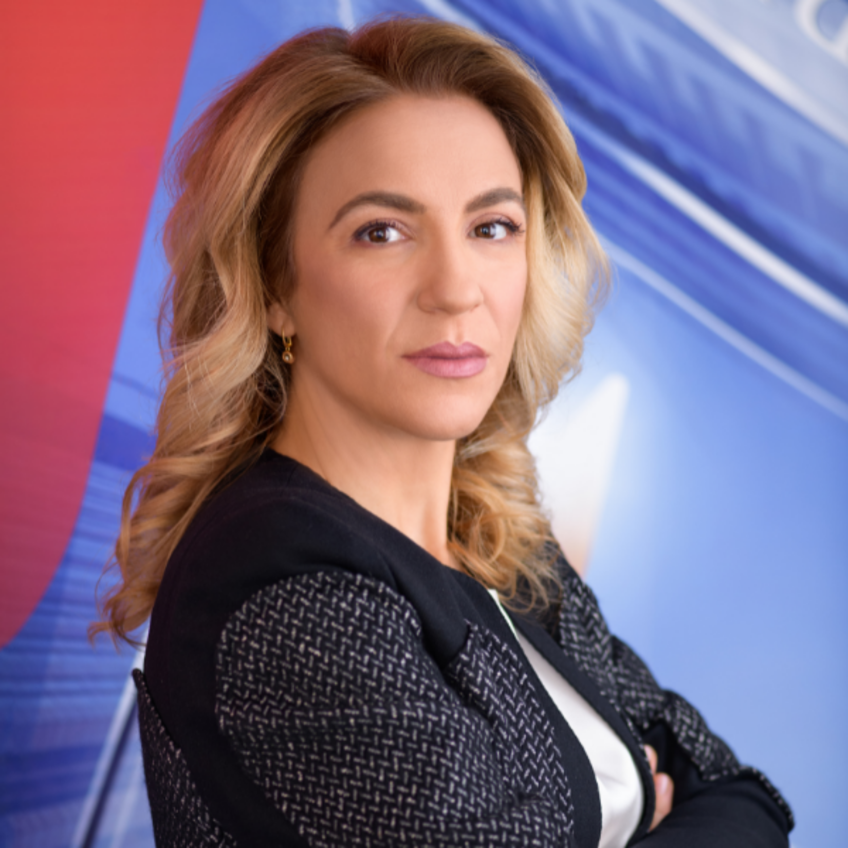Board of Directors - Endeavor Bulgaria