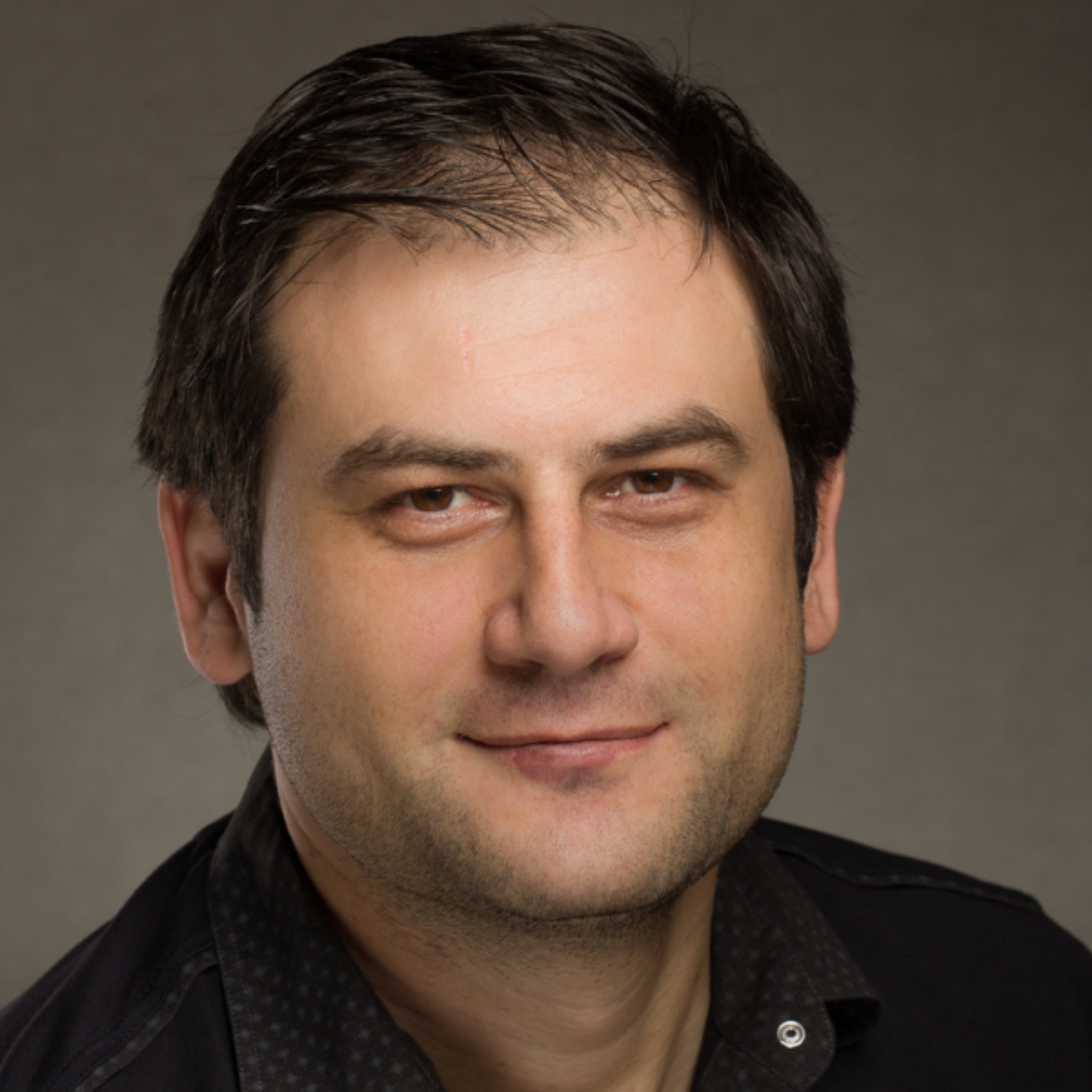 Board of Directors - Endeavor Bulgaria