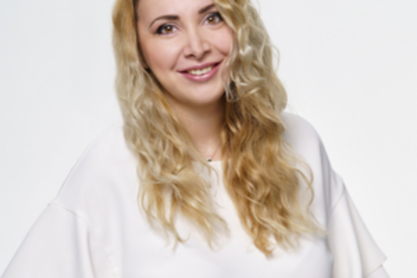 Simona Nikolova - Endeavor Bulgaria