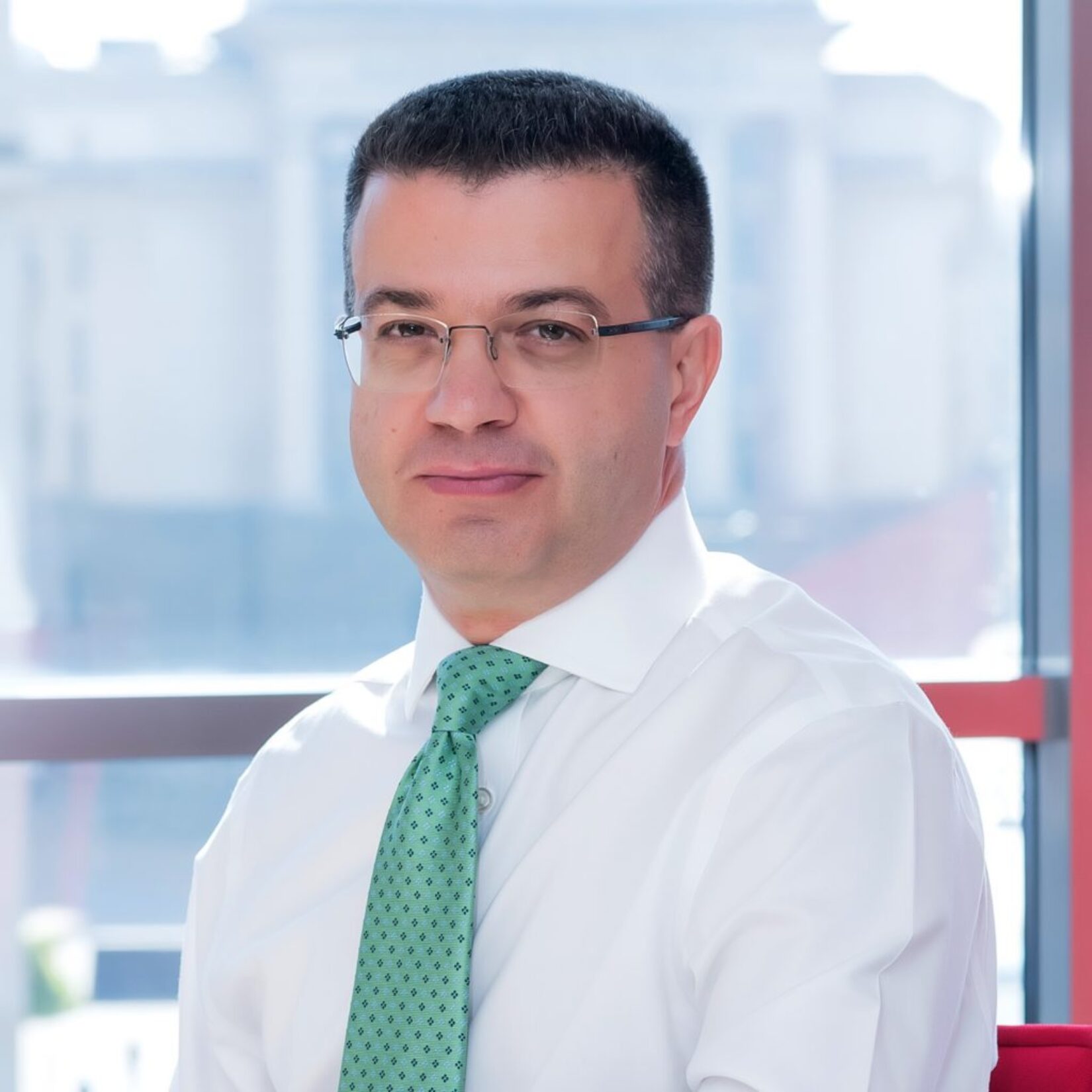 Board of Directors - Endeavor Bulgaria