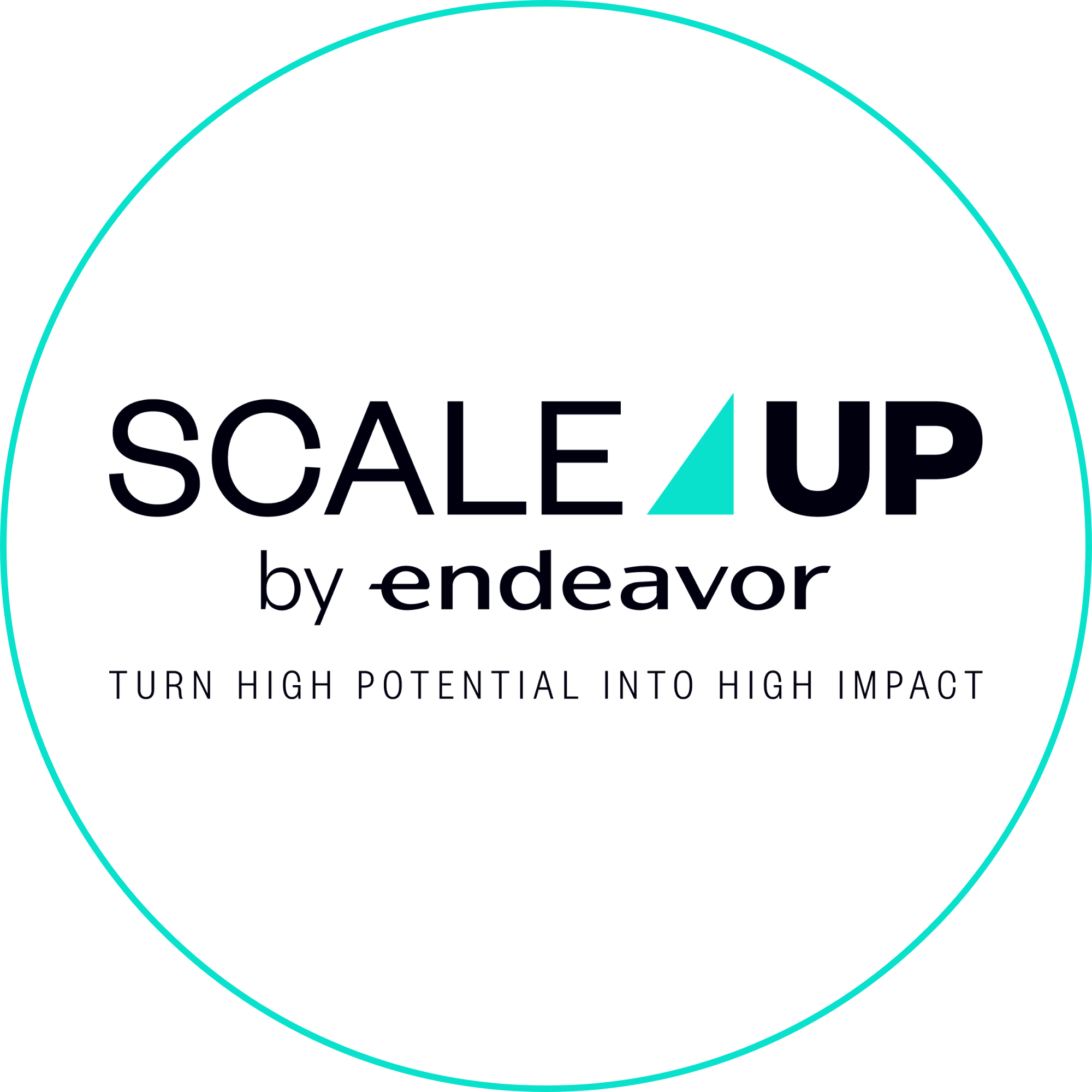 ScaleUp Program - Endeavor Bulgaria
